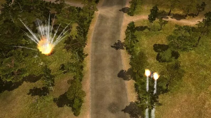 Codename: Panzers, Phase One [STEAM / Россия и СНГ] — фото 1