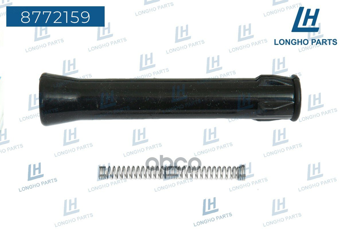 Наконечник катушки зажигания LAND ROVER NEC000120L Longho арт. 8772159