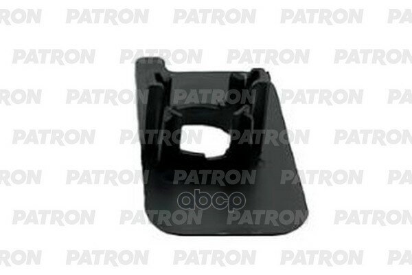 Кронштейн парктроника Кронштейн парктроника S1, Tesla Model Y PATRON арт. P76-0066