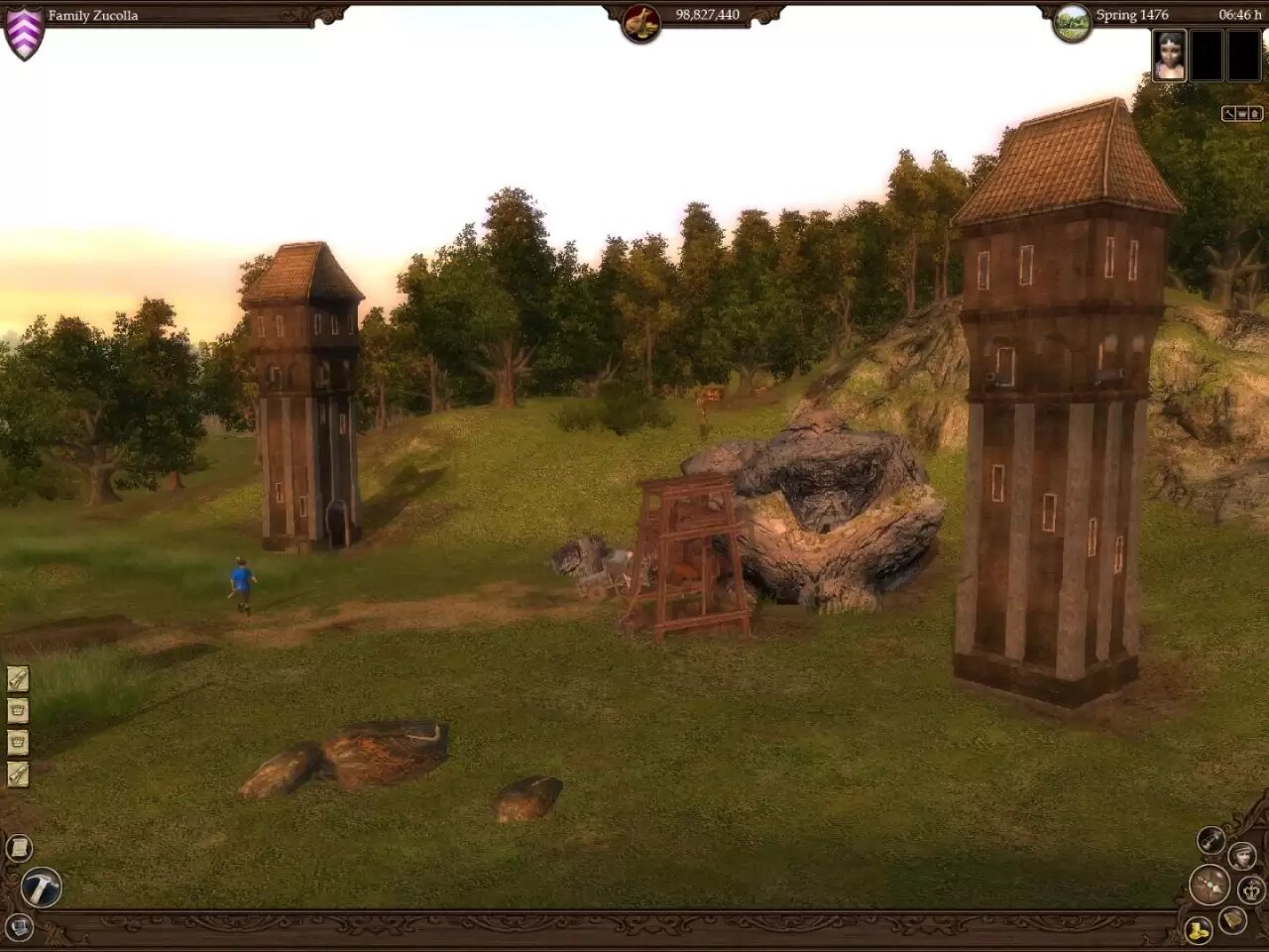 The Guild II [STEAM / Россия и СНГ] — фото 1