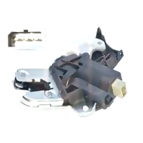 ERA 660220 660220 замок крышки багажника Audi (Ауди) a4 / a5 / a6 VW Passat (Пассат) 06-