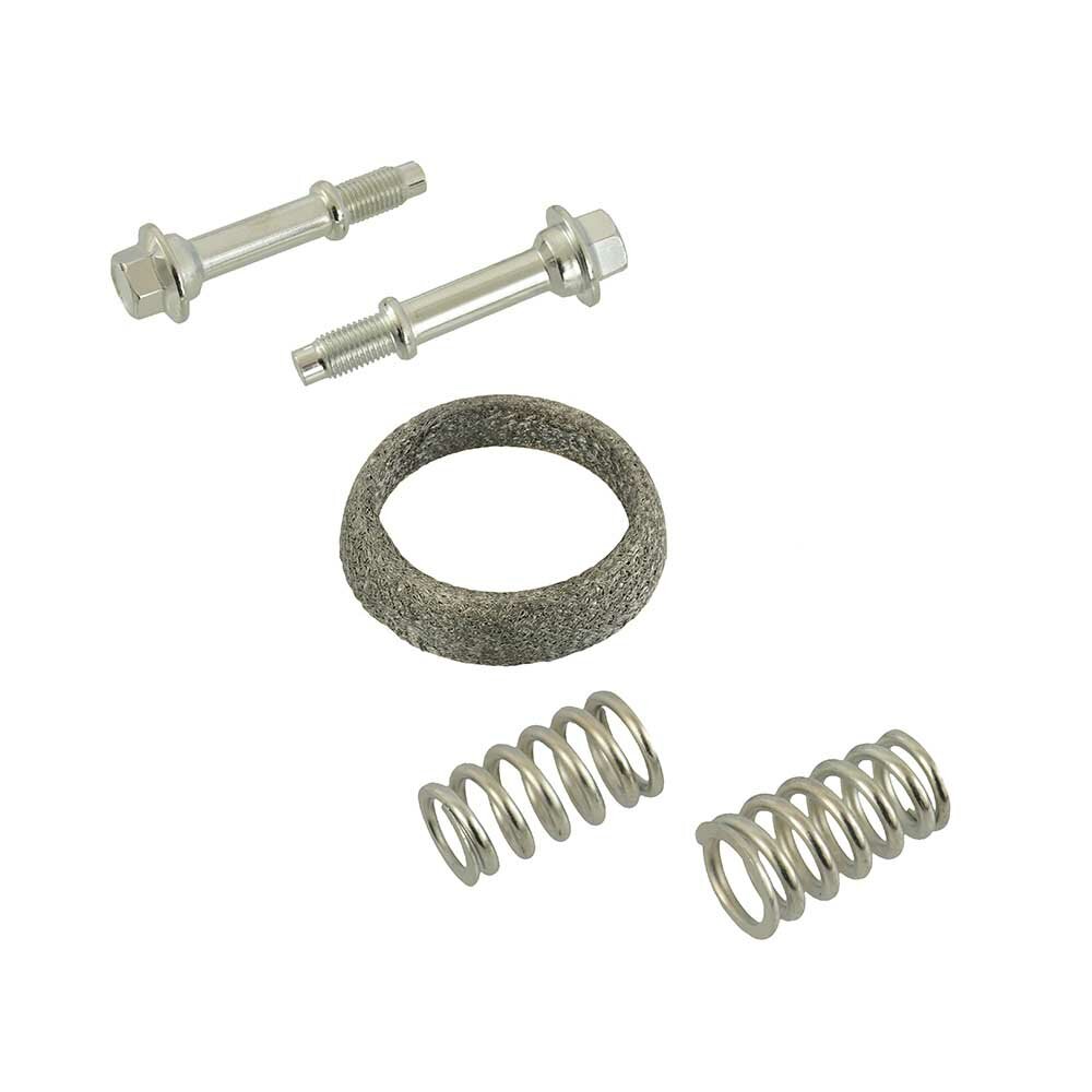 Хомут приемной трубы LARGUS 16 клапанов 6001547473