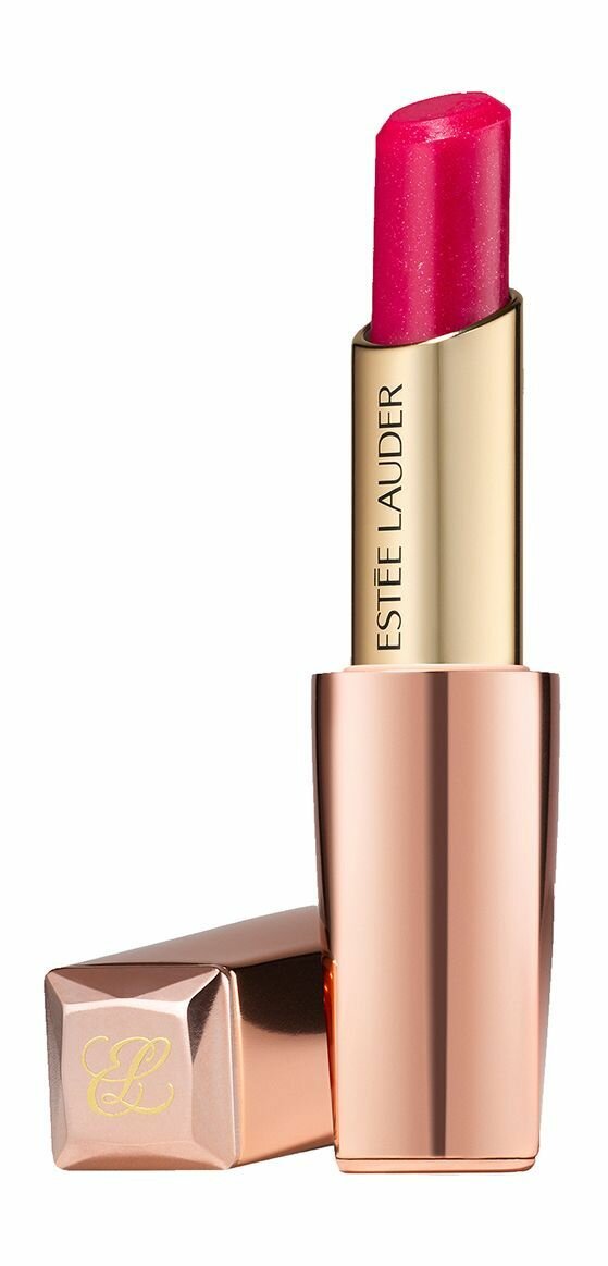 ESTEE LAUDER Ухаживающий оттеночный бальзам для губ Pure Color Revitalizing Crystal Balm (Caring Crystal)