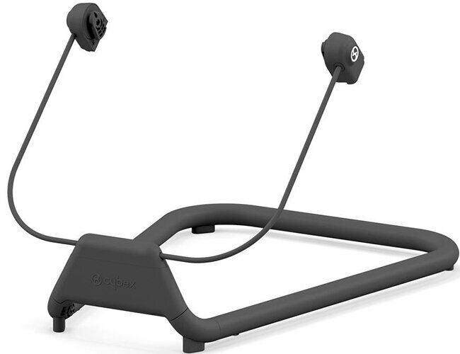 Cybex Подставка для шезлонга LEMO Bouncer (Stunning Black)