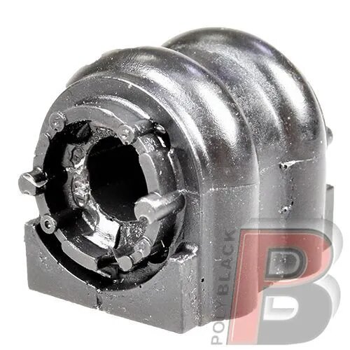 Втулка полиуретановая PolyBlack, артикул K-01-2027, ОЕМ 55513-3S000