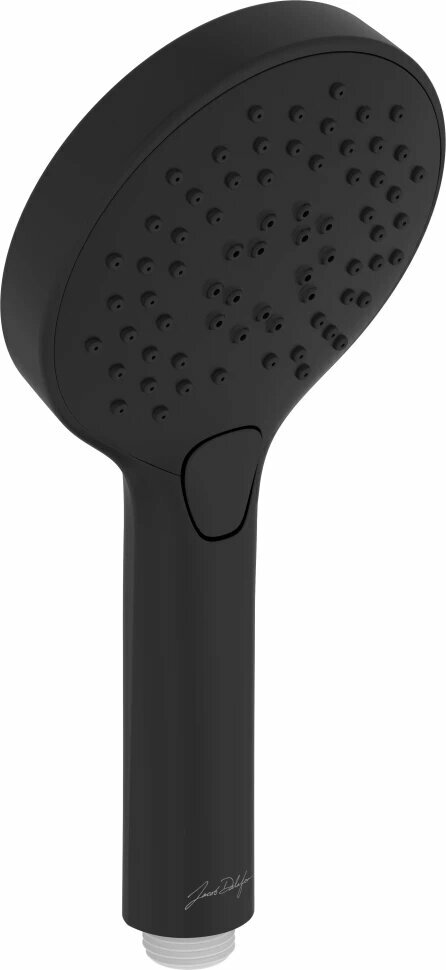 Душевая лейка 110 мм Jacob Delafon Metro E24319-BL