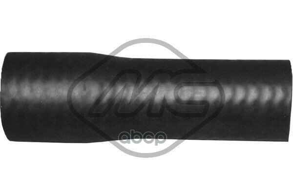 Патрубок металл VW TRANSPORTER T4 2.4D-2.5TDI 90-03 METALCAUCHO арт. 09017