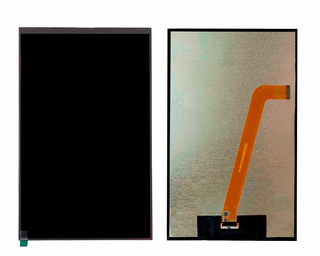 Дисплей для планшета Dexp C18 Kid's 3G