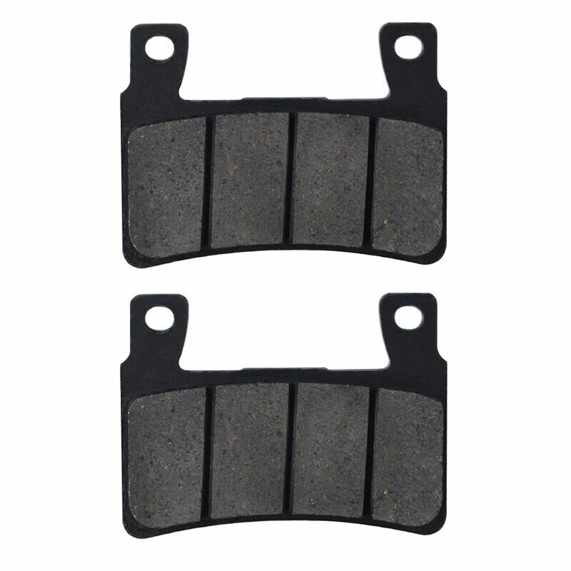 Тормозные колодки AHL FA296