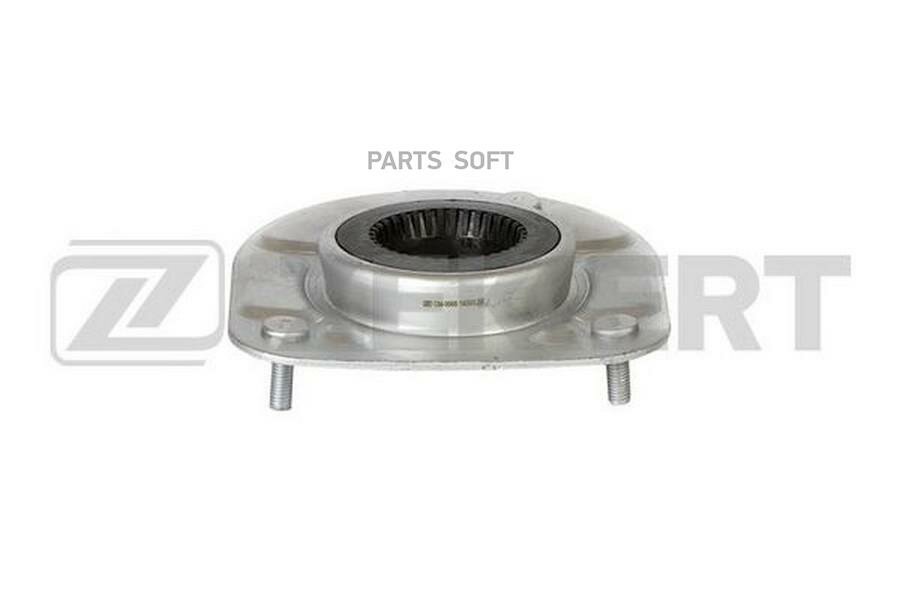 ZEKKERT GM-9568 Подшипник опоры перед. амортизатора Volvo S60 00- S80 98- V70 I II 97- XC70 02- XC90 02- ()