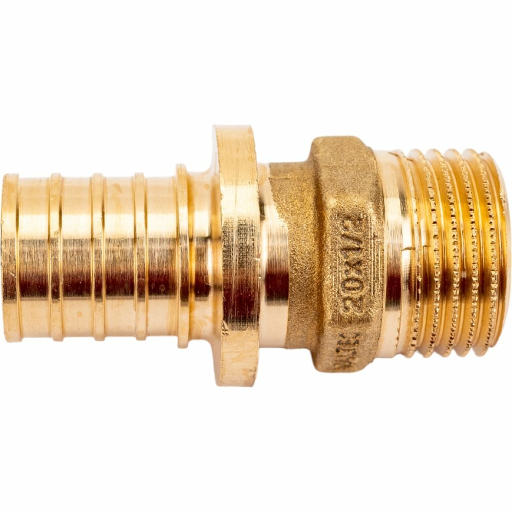 Надвижной соединитель Valtec VTm.401. BG.002004