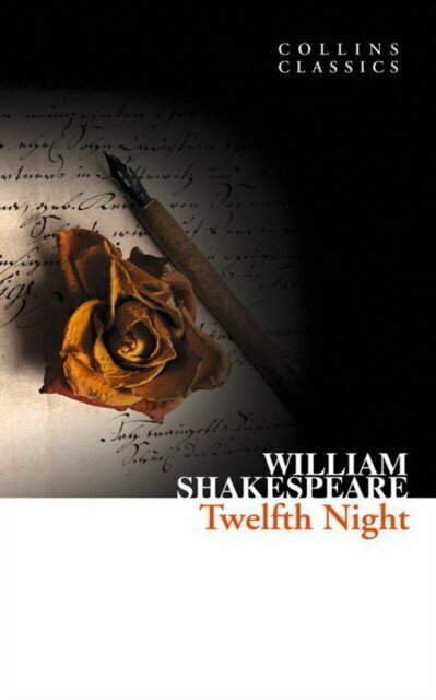 Shakespeare "Twelfth Night"