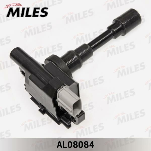 Катушка зажигания для автомобилей SUZUKI Grand Vitara, SX-4, Ignis, Liana и Baleno с бензиновыми моторами