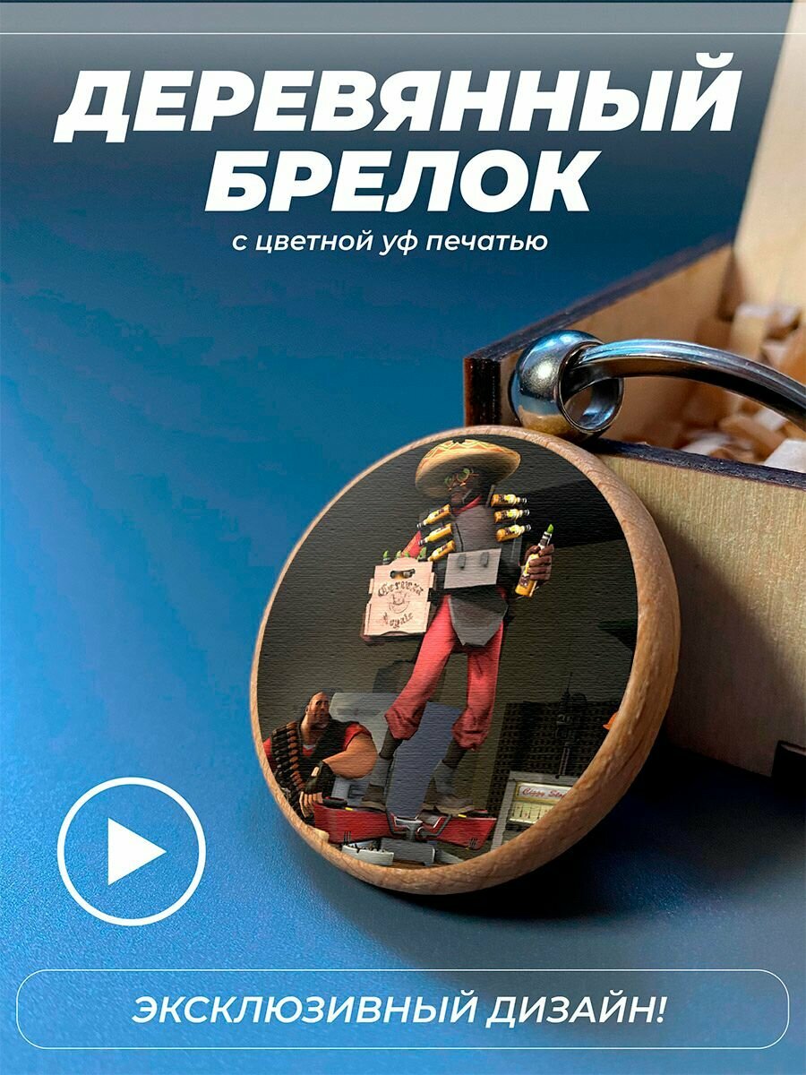 Брелок