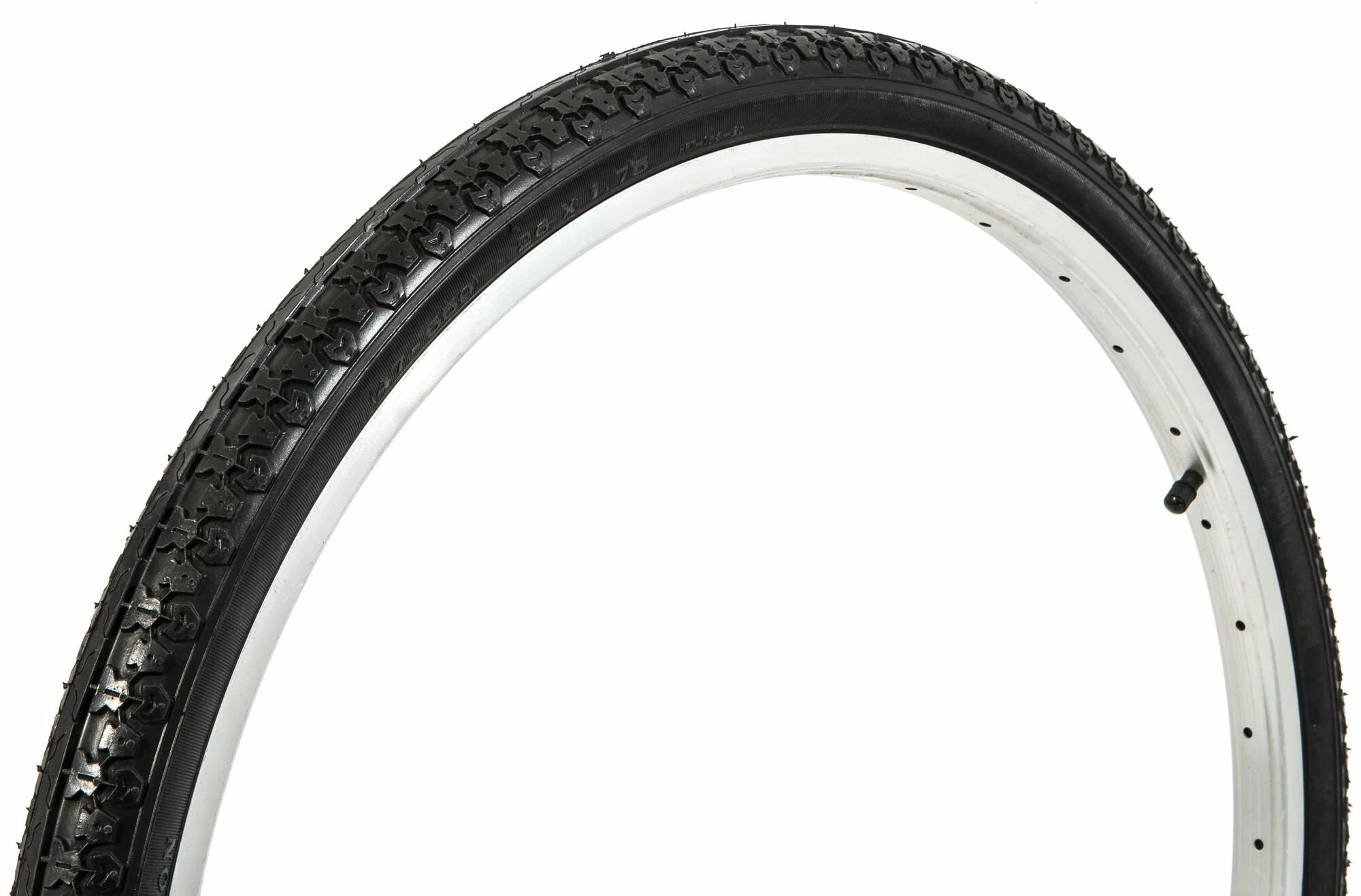 Велосипедная покрышка DURO HF165, 24", 24x1.75