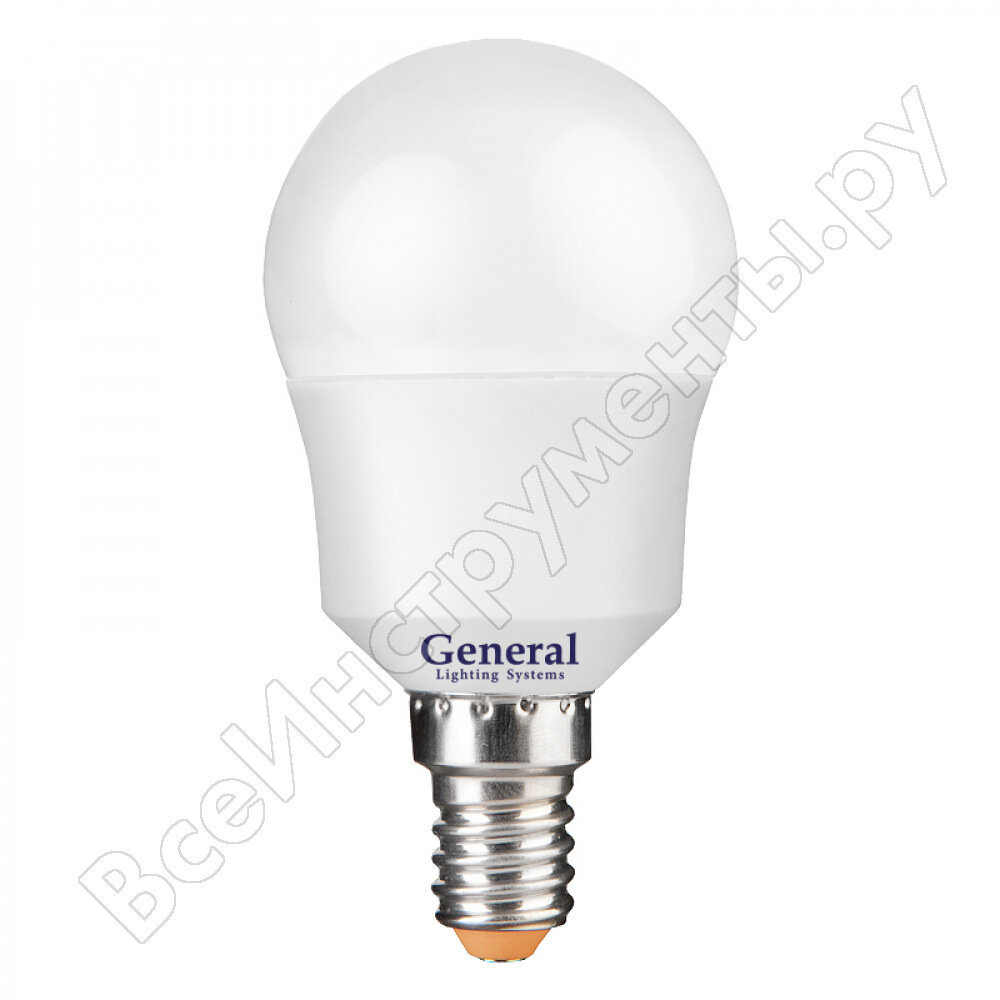 Светодиодная лампа General Lighting Systems 683300