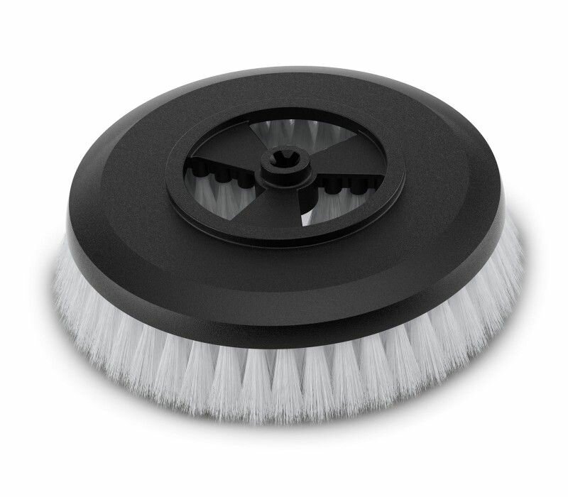 Сменная насадка Universal от Karcher для вращающихся щеток, артикул 2.644-062.0