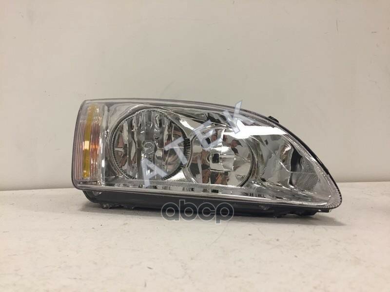 ATEK FOCUS '05 Фара правая (хром) (PIN:5) RP-13551 ATEK арт. 42112120