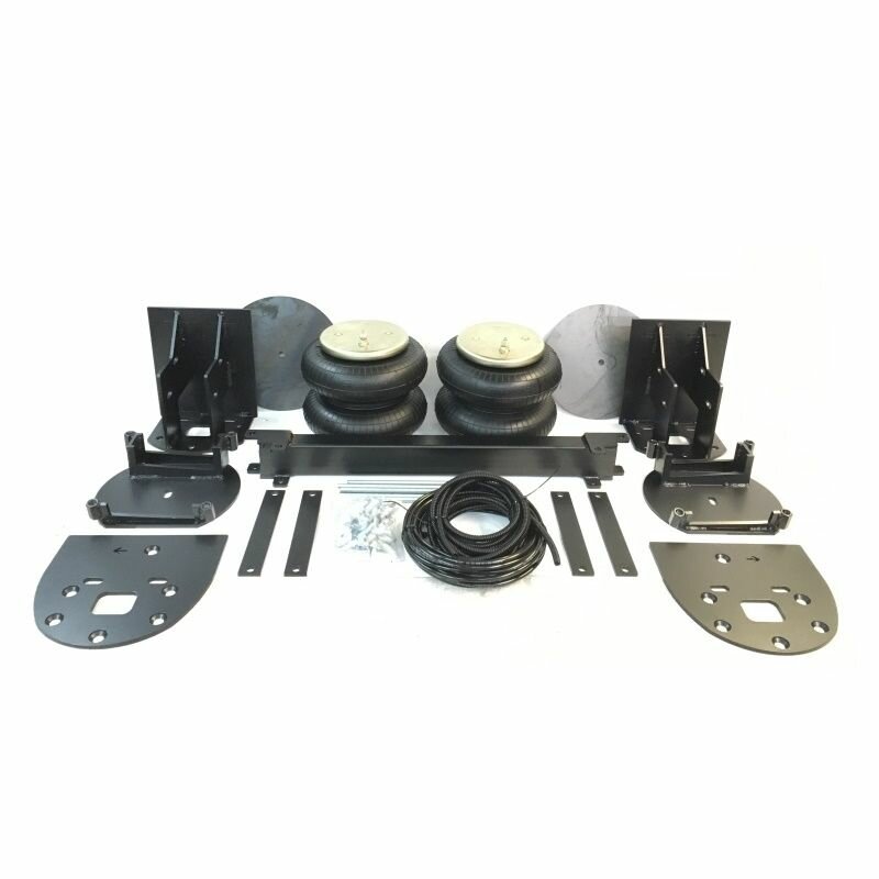 Пневмоподвеска на Камаз 43089, Компас 9, задняя ось