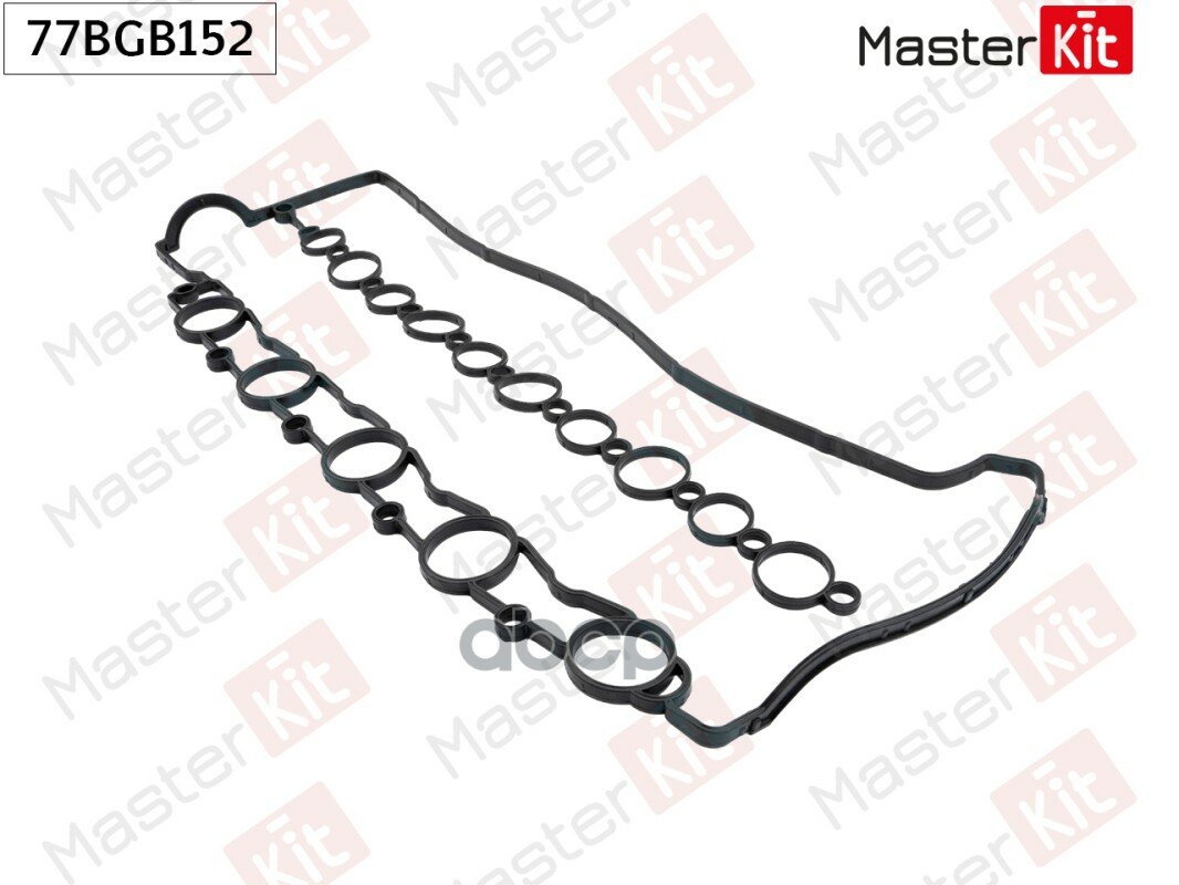Прокладка крышки клапанов MasterKit арт. 77BGB152