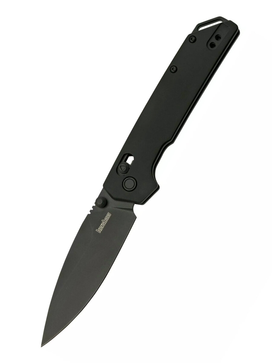 Нож Kershaw 2038BLK Iridium