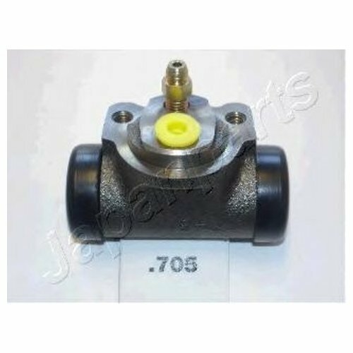 Цилиндр тормозной рабочий Japanparts CS705 для Subaru Forester, Impreza, Legacy I, II