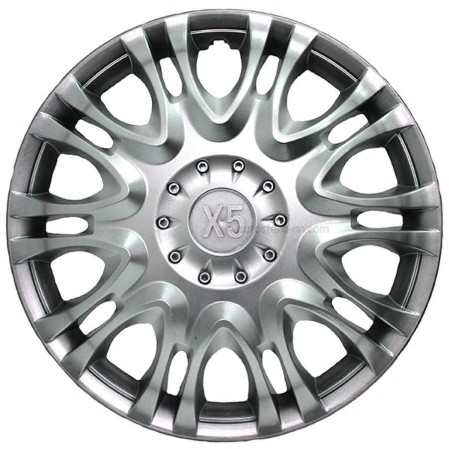 RED MARK RM11622 Колпак колеса R16 Г-3302 Х5 перед. (пруж) кт 2 шт. REDMARK