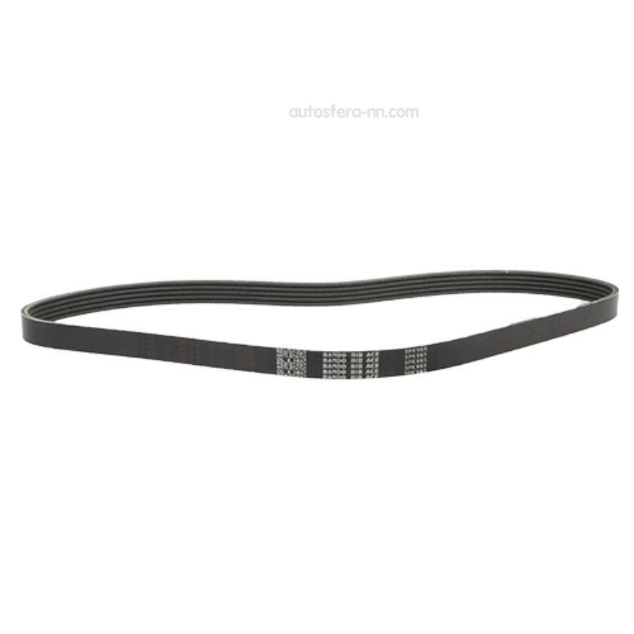 BANDO 5PK965 Ремень поликлиновой MITSUBISHI SPACE STAR (DG_A)