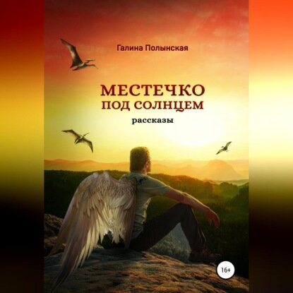 Местечко под солнцем [Аудиокнига]