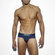 Трусы ES Collection Basic Modal Push-Up Brief, размер S, navy