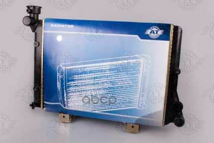 Радиатор охлажд._VAZ 2106 87- Auto Technologies Group AT 1012-006RA Auto Technologies Group арт. AT 1012-006RA