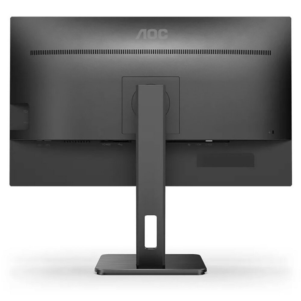 Монитор AOC 27P2Q, диагональ 27", IPS, 1920x1080, встроенные колонки