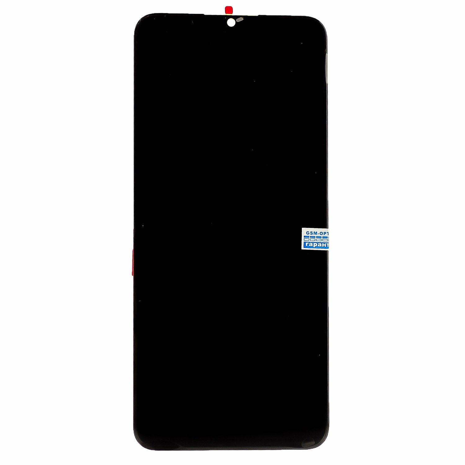 Дисплей для Samsung Galaxy A04e (A042F) без рамки (service pack)