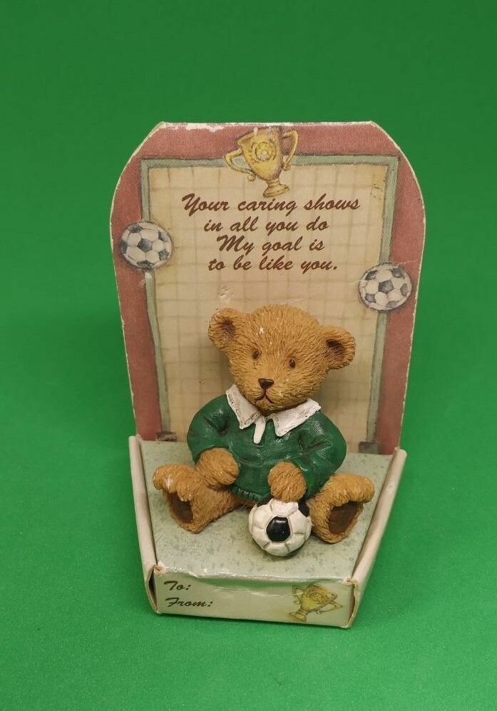 Мишка Тедди