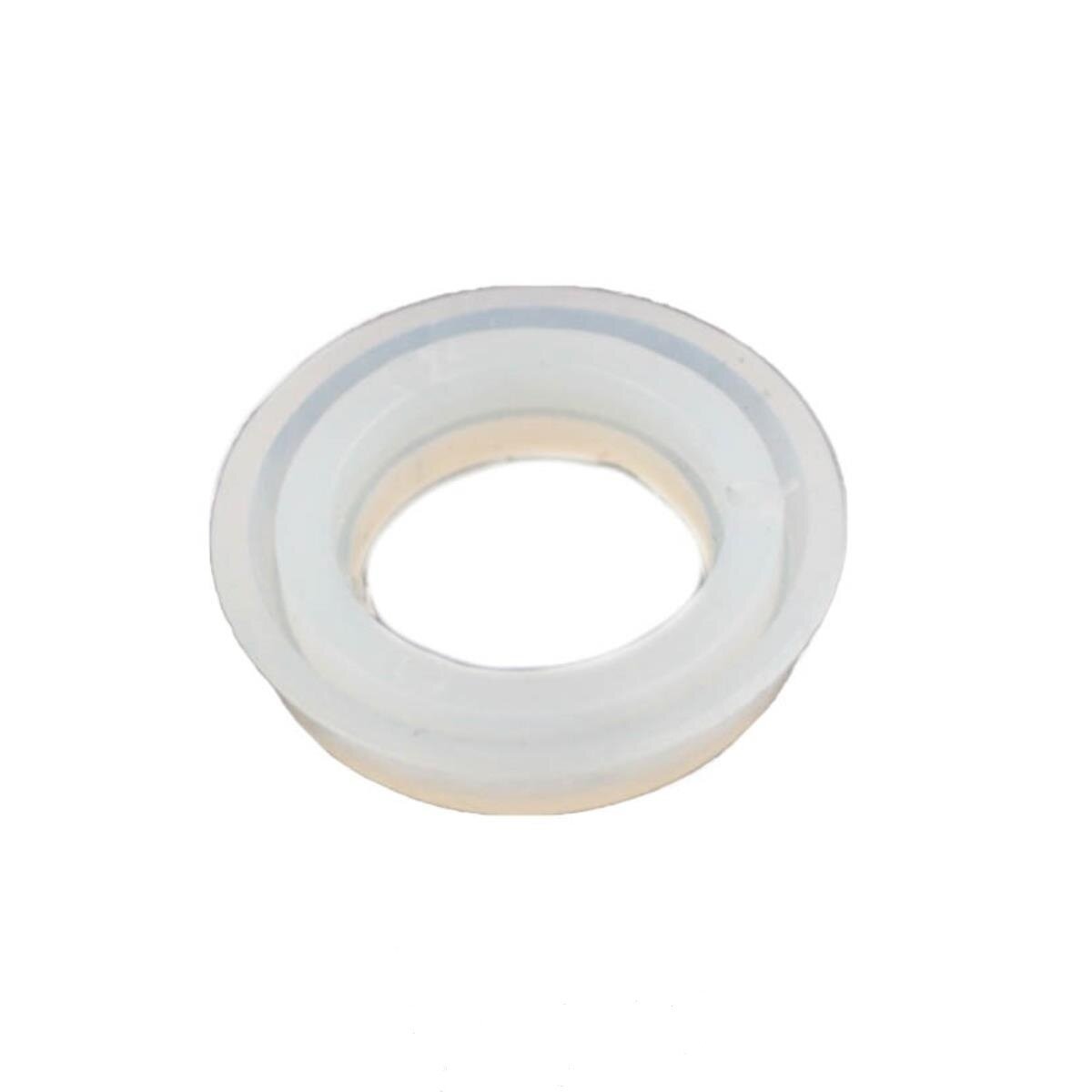 Манжета МР-512, МР-514, МР-40, ИЖ-38, ИЖ-53, ИЖ-60/61 пластиковая окрытая