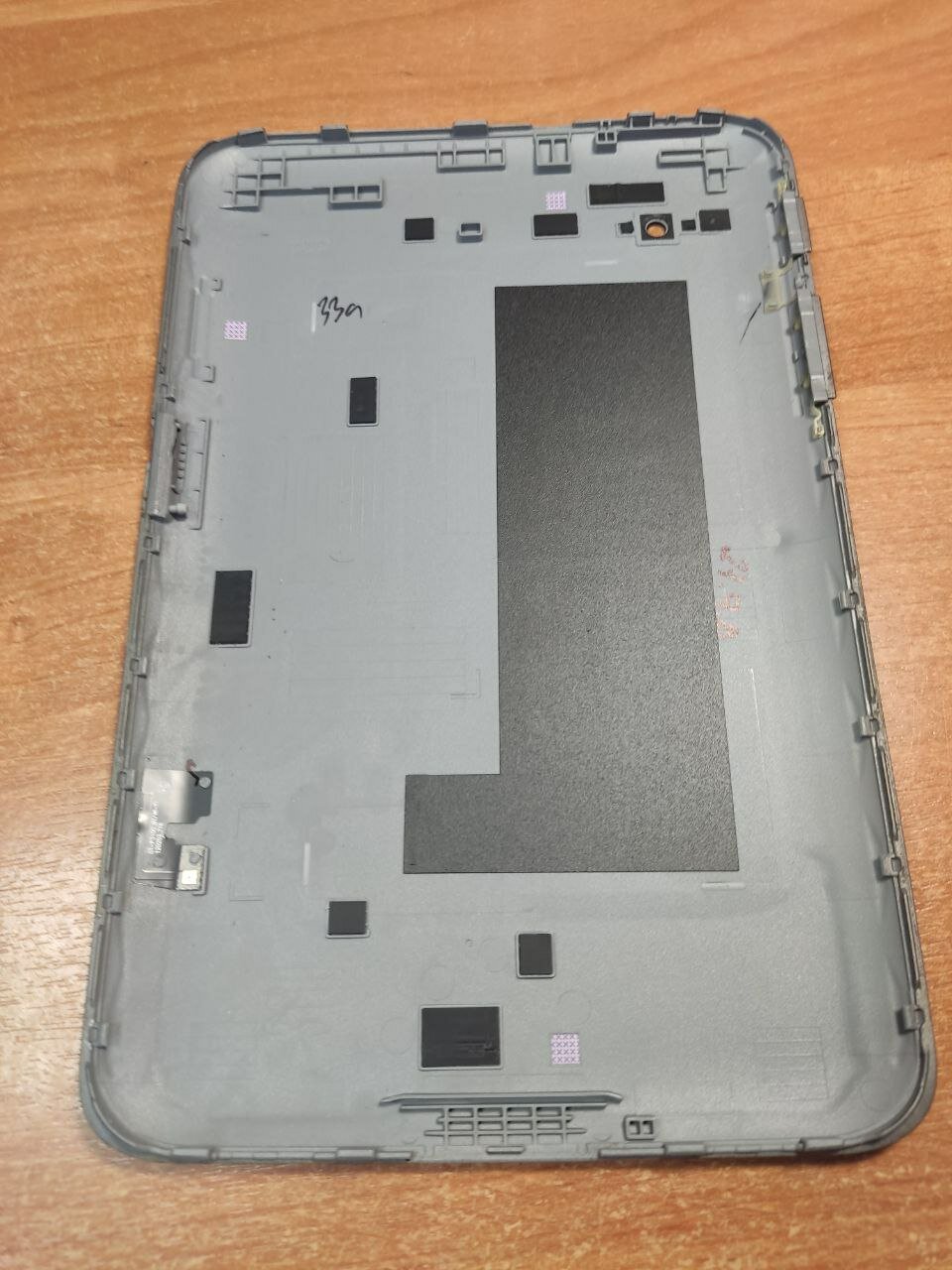 Задняя крышка для планшета Samsung P3110