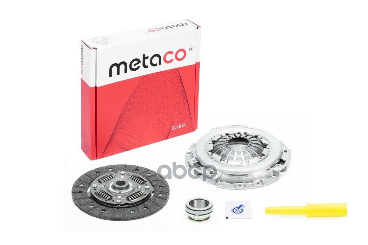 К-кт сцепления METACO арт. 5500-006