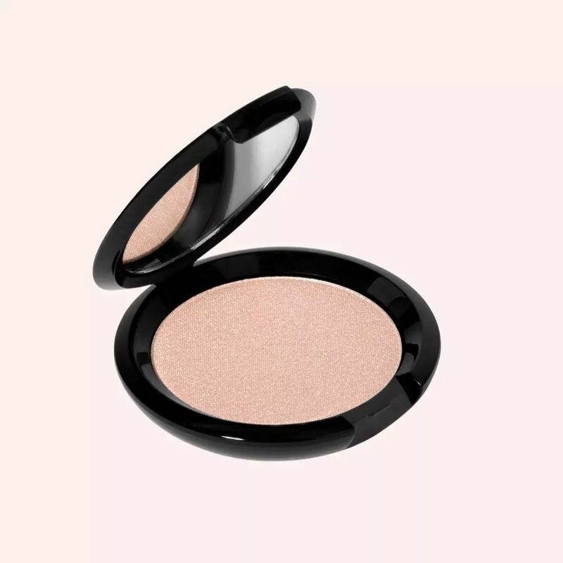 T. LeClerc пудра сияющая Enlumineur (Champagne Rose)