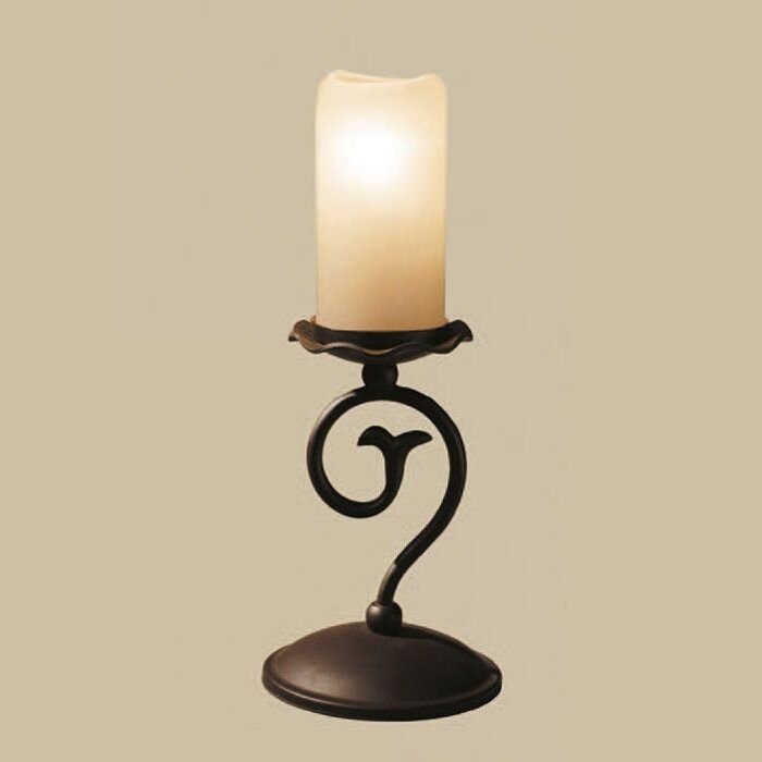 Интерьерная настольная лампа Napoli L13831.03 L'Arte Luce