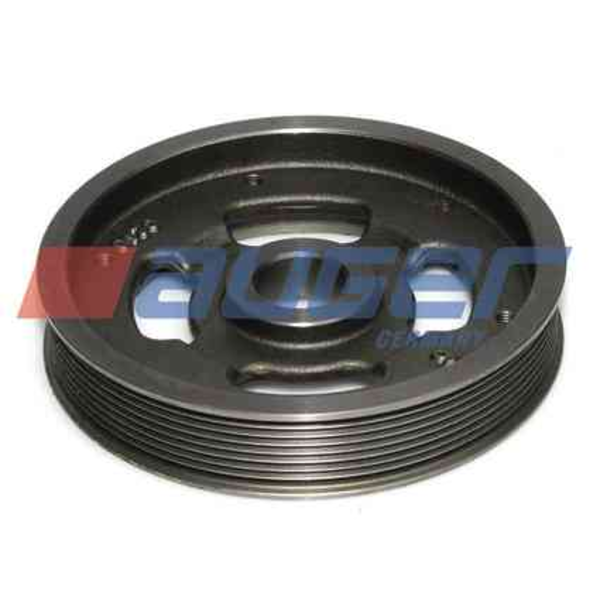 AUGER 73808 шкив привода вентилятора auger