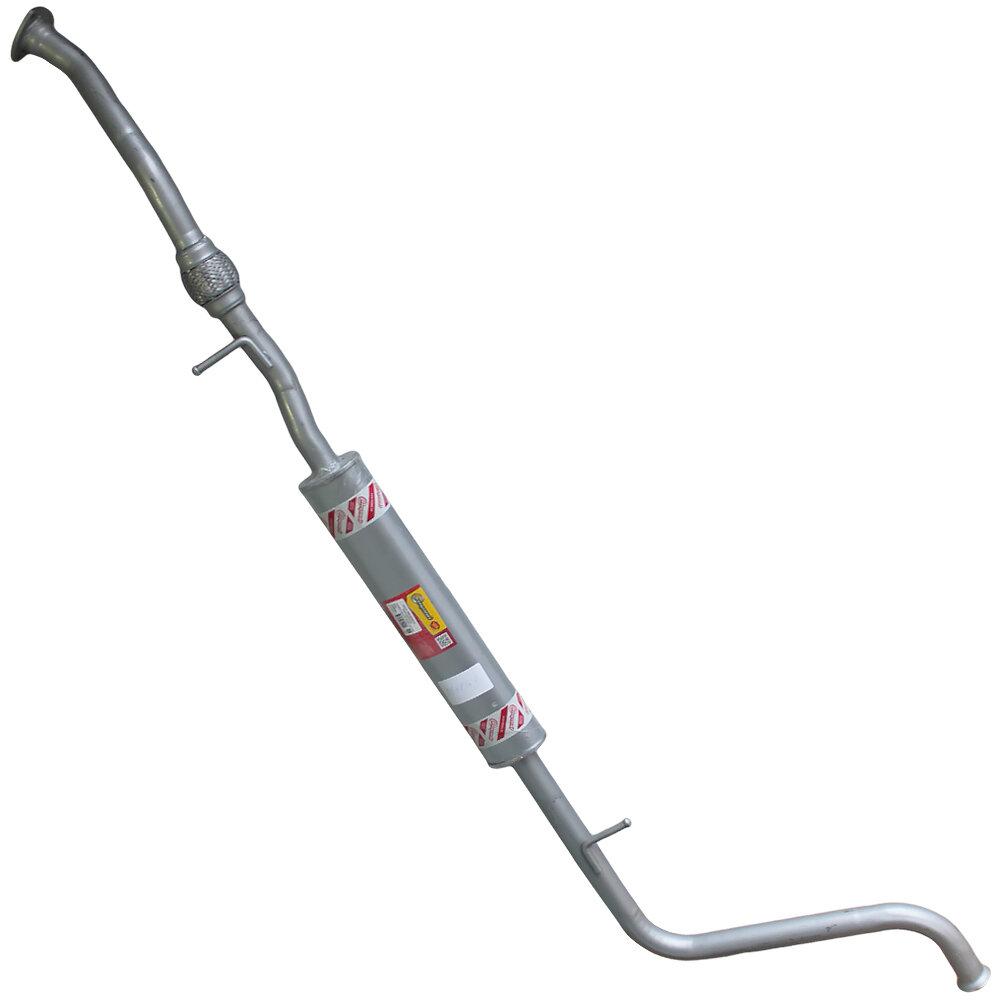 Резонатор для автомобиля марки LADA VESTA (ВАЗ) от бренда Riginal