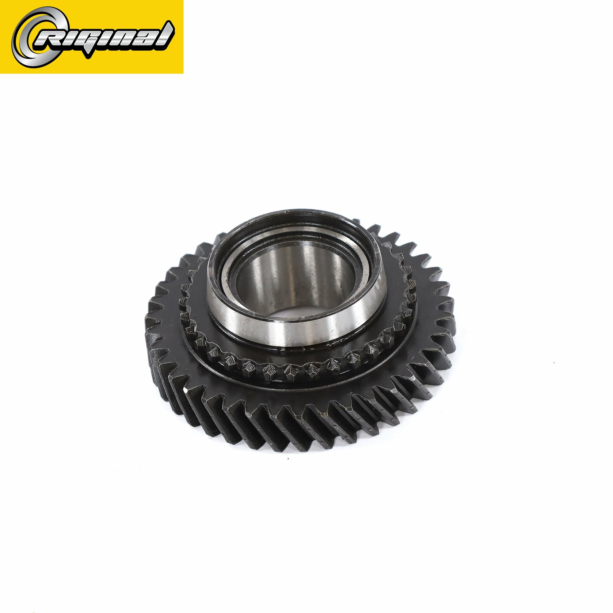 Шестерня второй передачи коробки передач для автомобилей ВАЗ с механической трансмиссией Riginal