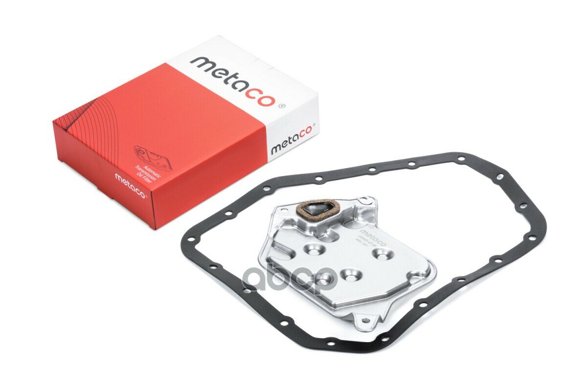 Фильтр АКПП METACO арт. 1040-019