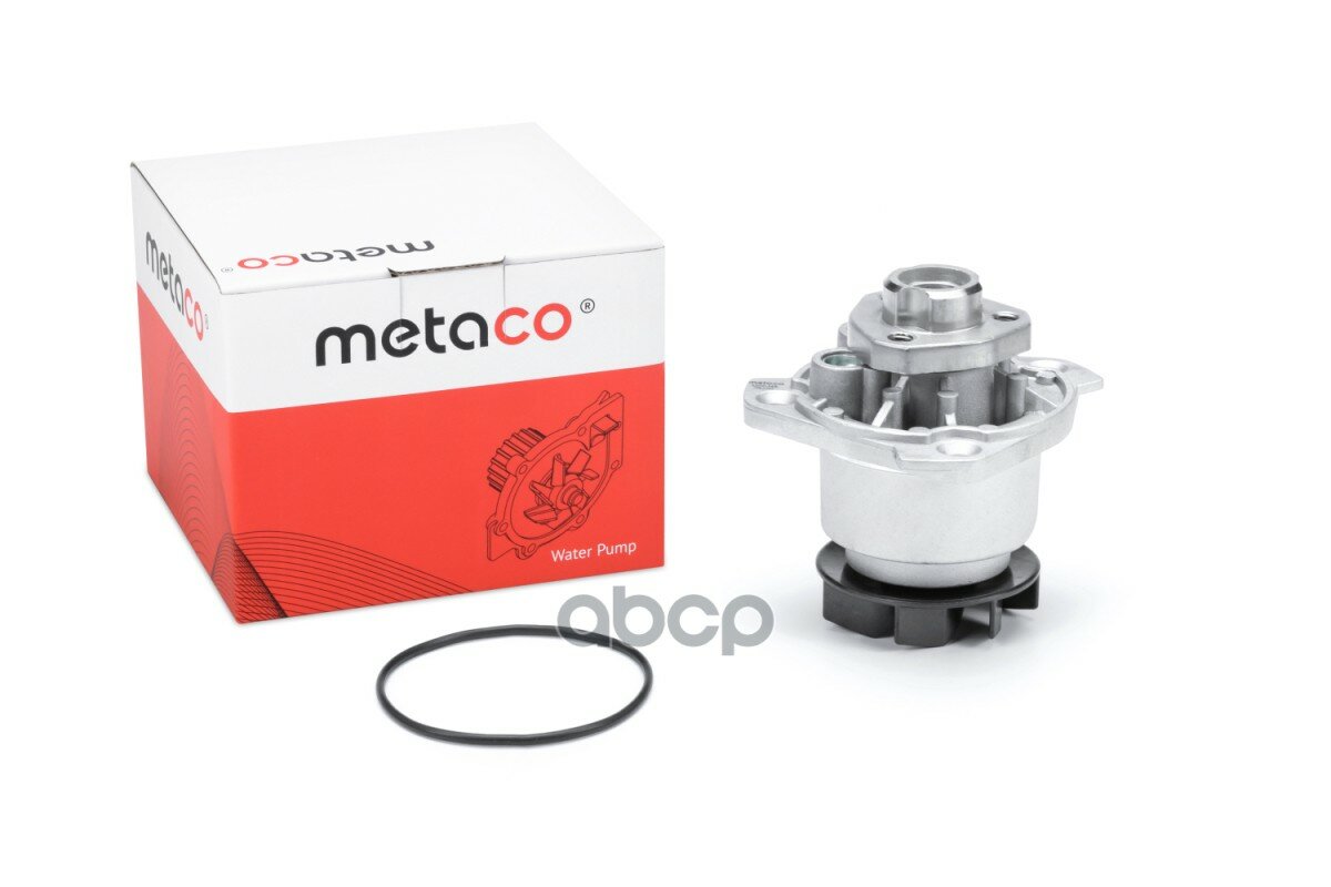 Насос водяной (помпа) VAG 2,8/3,2/3,6 METACO арт. 1500-169