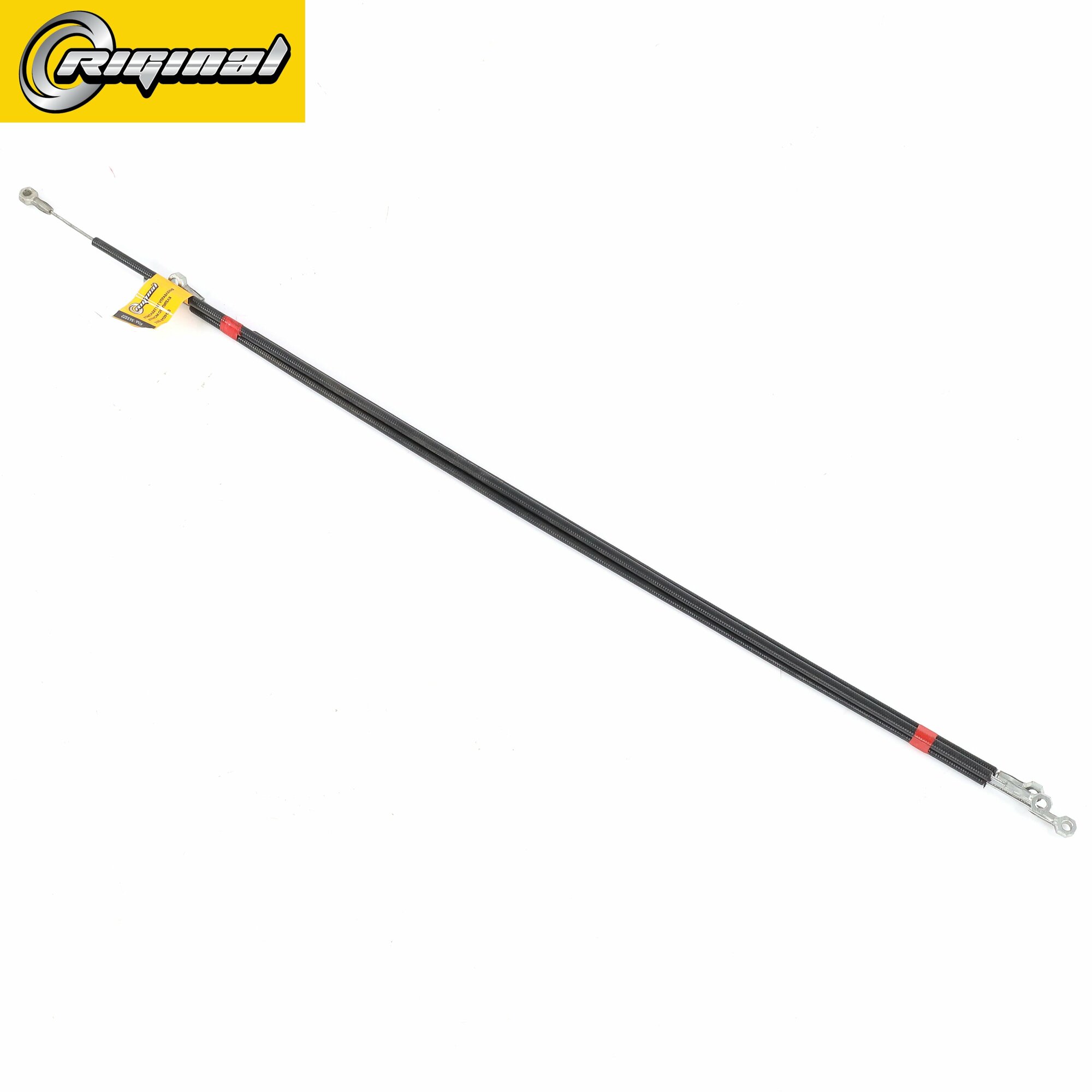 Тяга управления отопителя Riginal для а/м ГАЗ-3302-3221 (кт)