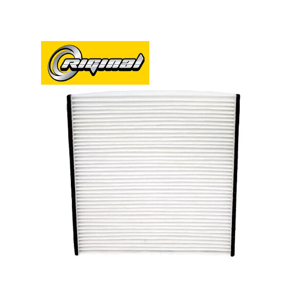 Фильтр салона Riginal для а/м Toyota Camry IV, V / Land Cruiser / Yaris / Avensis / Previa, Subaru Legacy