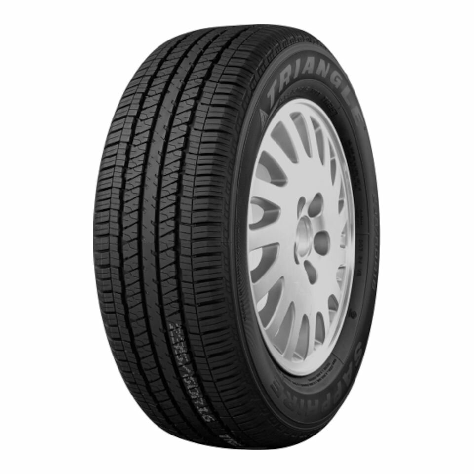 Летняя шина Triangle Sapphire TR257 (235/55 R17 103H)