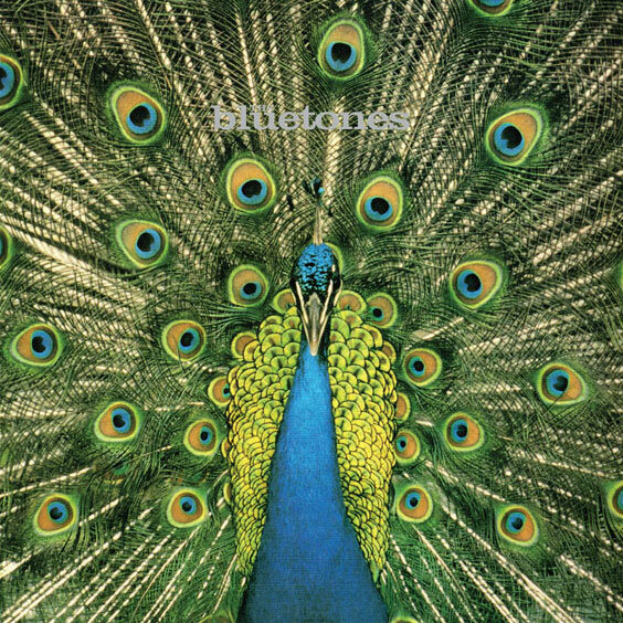 Виниловая пластинка Grosso Autunno / Grosso Autunno (Limited) (1LP)
