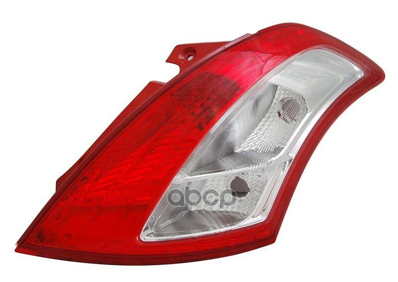 Фонарь задний Depo арт. 218-1963R-UE