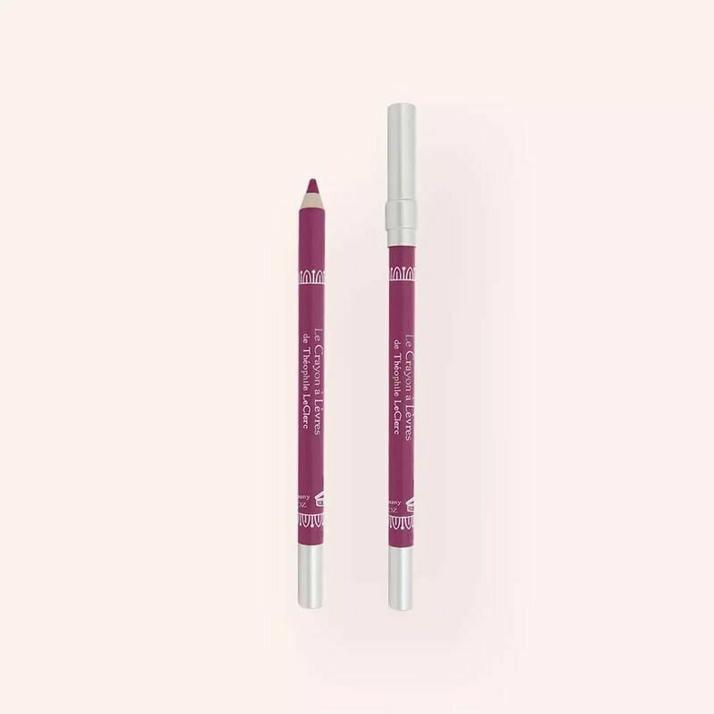 T. LeClerc Карандаш для губ Lip Pencil (06 DIVIN)